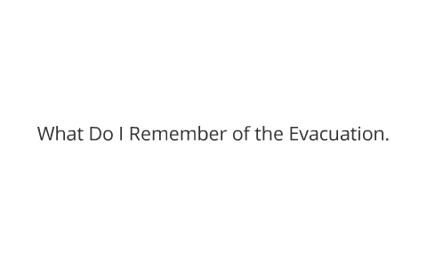 "What Do I Remember of the Evacuation" by Joy Kogawa by Rhianna LaRue ...