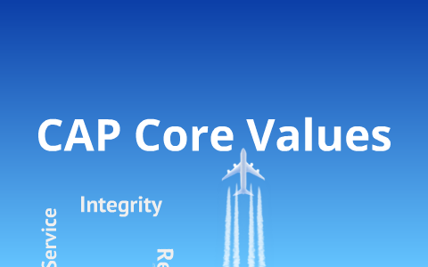 CAP Core Values by Jeff Lariscy on Prezi