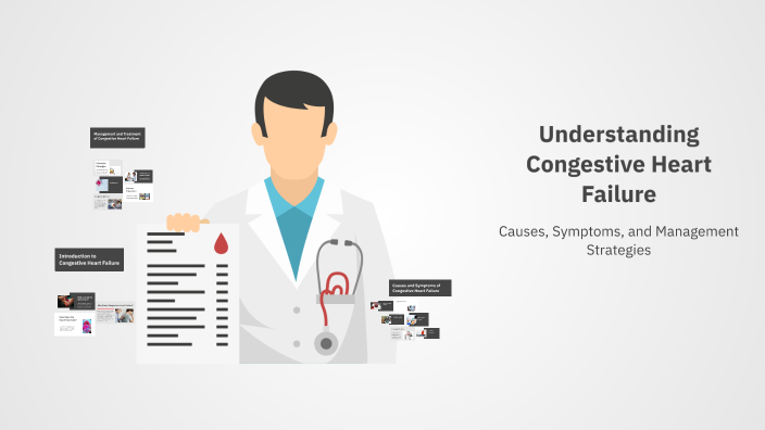 Understanding Congestive Heart Failure by Raiz on Prezi
