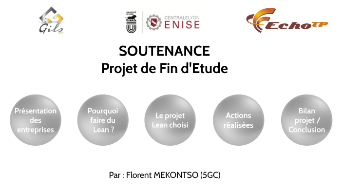 Présentation de soutenance PFE by Florent MEKONTSO MBOGNING on Prezi