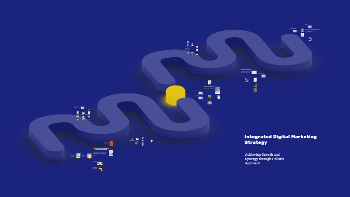 Integrated Digital Marketing Strategy by Amy Labroo on Prezi