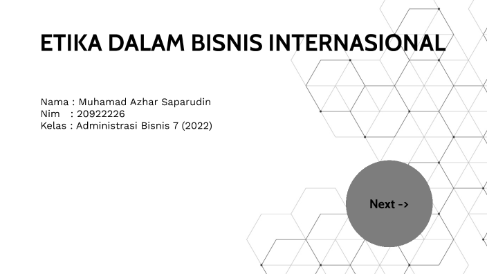 PPT_Muhamad Azhar Saparudin_20922226_ABI7 by jani setiawan on Prezi