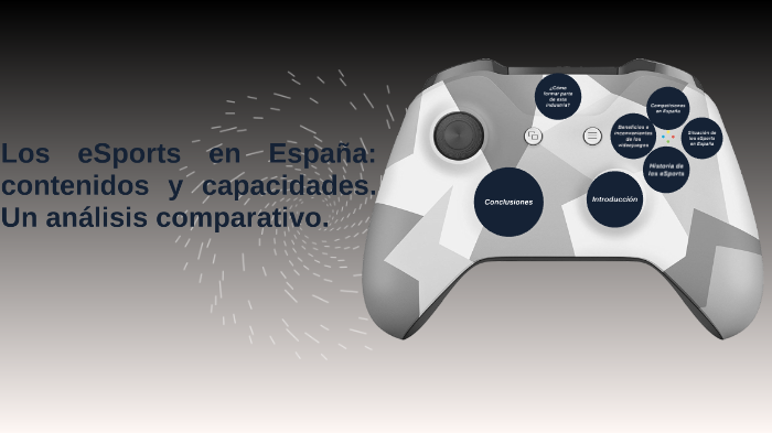 TFG eSports by Joaquin Garcia on Prezi