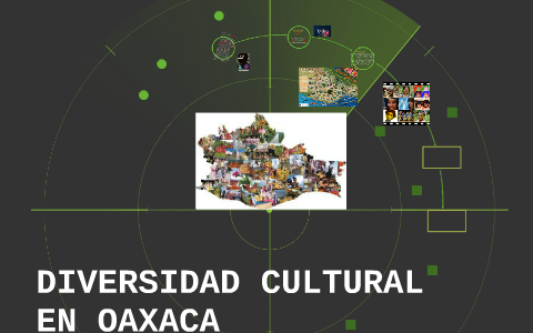 DIVERSIDAD CULTURAL EN OAXACA by on Prezi