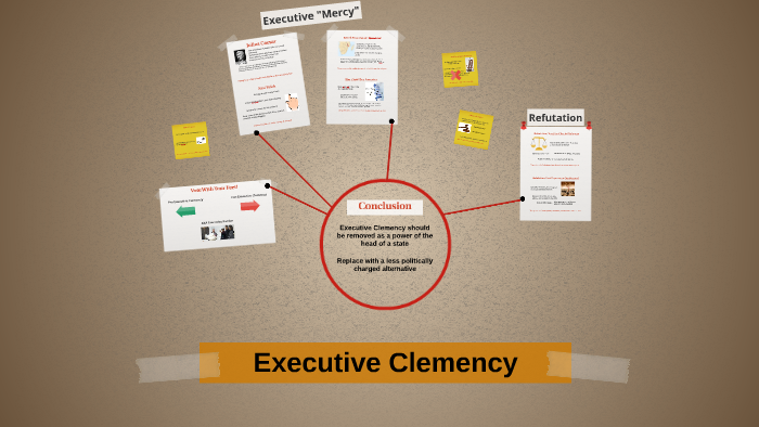 Executive Clemency by Samuel Doerle on Prezi