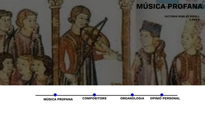 MÚSICA PROFANA by VICTORIA ROBLES RIPOLL on Prezi