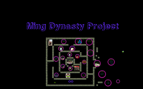 Ming Dynasty Project by Autumn Cox on Prezi