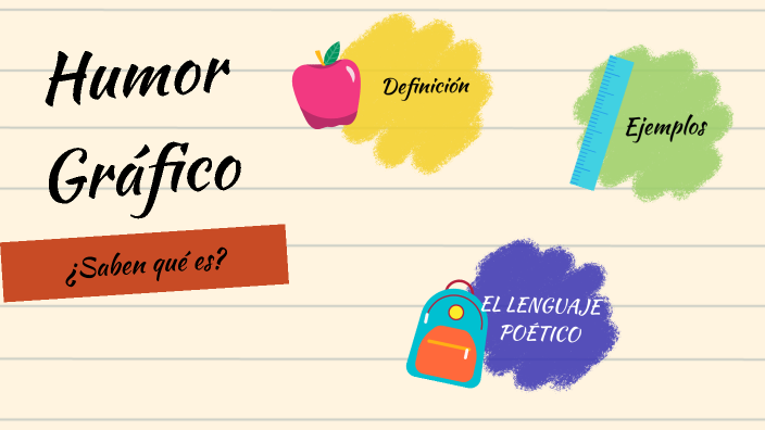 Humor Gráfico by Morin Azocar on Prezi