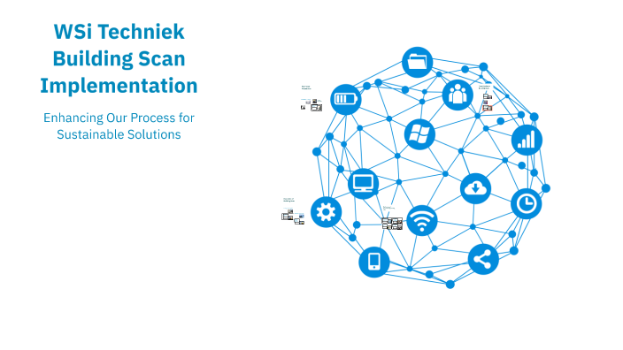 WSi Techniek Building Scan Implementation by Jop Reuvekamp on Prezi