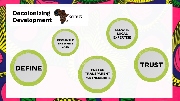 Global Decolonizing Development By Stephanie Kimou On Prezi