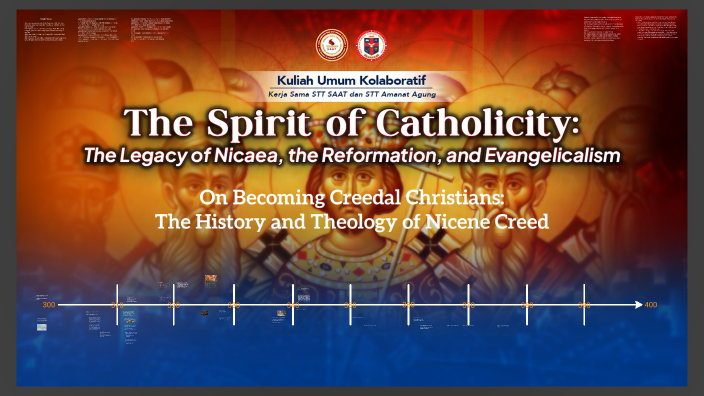 On Becoming Creedal Christians by Hendro Lim on Prezi