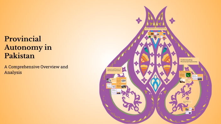 Provincial Autonomy in Pakistan by Amir Arshiyan on Prezi