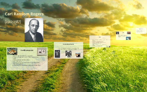 Carl Rogers by Bettina Angeli on Prezi