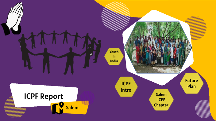 ICPF REPORT by sam churchill on Prezi