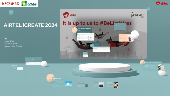 Airtel Case Comp by Supreet Kaur Chadha_MBA BA on Prezi