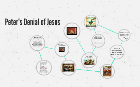 Peter's Denial of Jesus by Tiffany Winter on Prezi