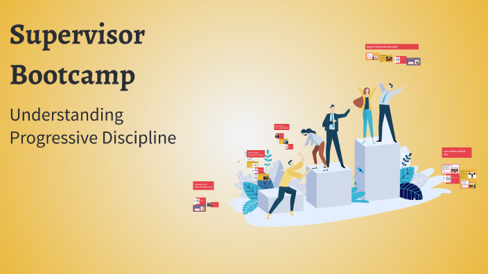 Supervisor Bootcamp by Amy Risk on Prezi