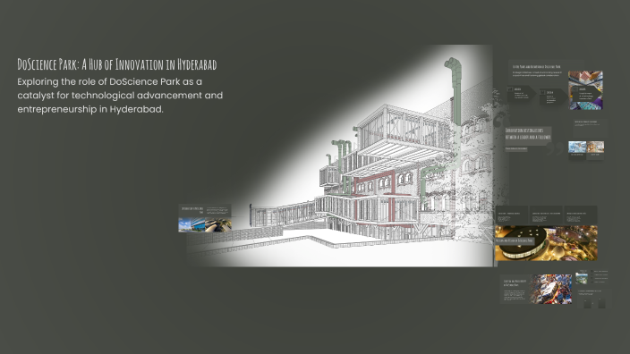 DoScience Park: A Hub of Innovation in Hyderabad by SRI SAI CHATHURITHA ...