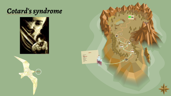 Cotard's syndrome by Lahzt Hozn on Prezi
