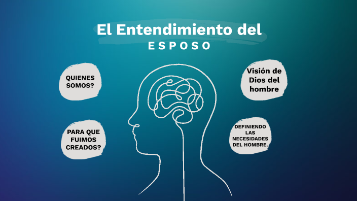 El entendimiendo del esposo by hiram cruz on Prezi
