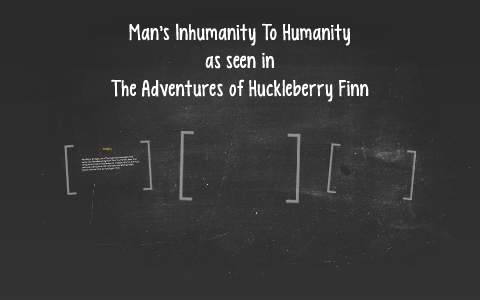 Man's Inhumanity To Humanity by Gaddis House on Prezi