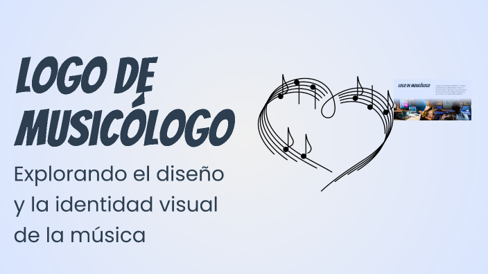 Logo de Musicólogo by warlin rodriguez on Prezi