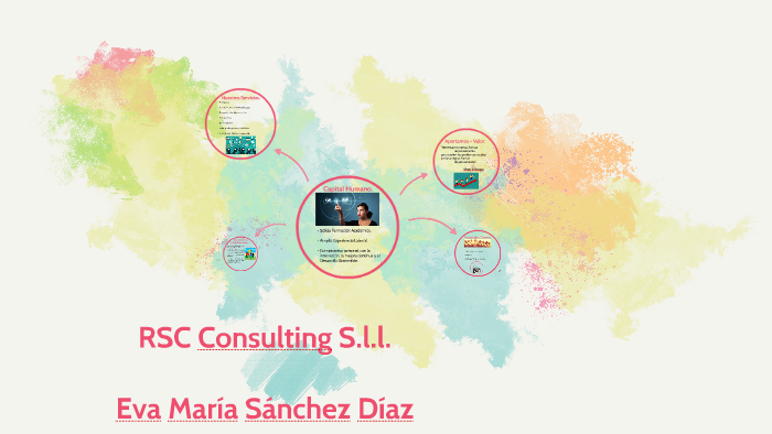 RSC Consulting S.L.L by Eva Sanchez Diaz on Prezi