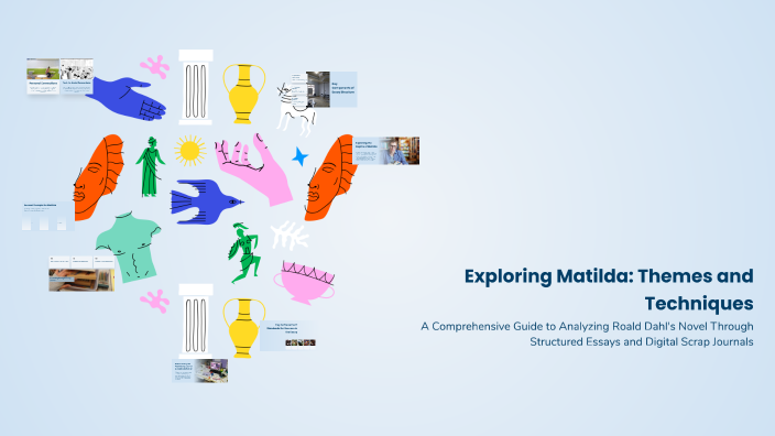 Exploring Matilda: Themes and Techniques by Natalie Anemouri on Prezi