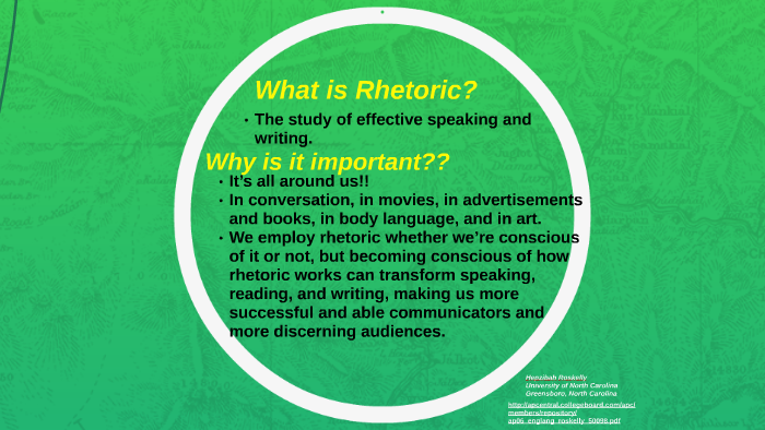 Rhetoric & Essay structure by Ms. Bakke on Prezi