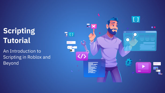 Scripting Tutorial by Rinalds Petrovs on Prezi