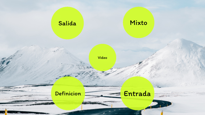 Dispositivos perifericos by Reyniel Adriel Rivera Zambrana on Prezi