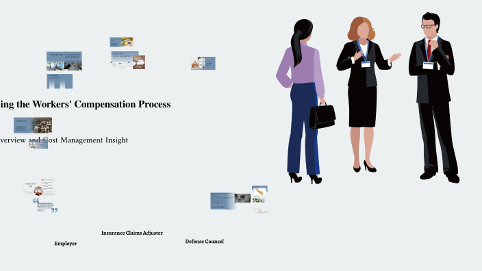 Understanding the Workers' Compensation Process by Madison Mitchell on ...