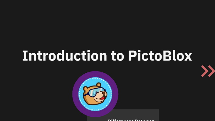 Exploring PictoBlox: A Beginner's Guide to AI Programming by Salma ...