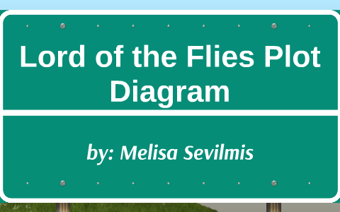 Lord of the Flies plot diagram by Melisa Sevilmis on Prezi