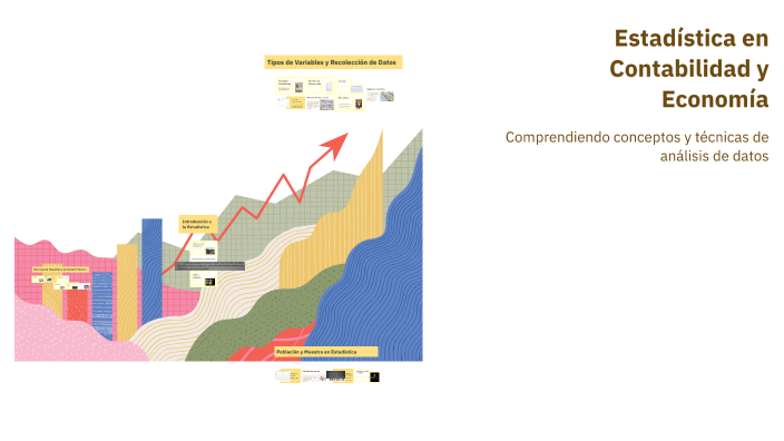 Estadística en Contabilidad y Economía by adiel gama on Prezi