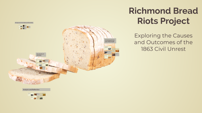 Richmond Bread Riots Project by Marissa Roldan on Prezi