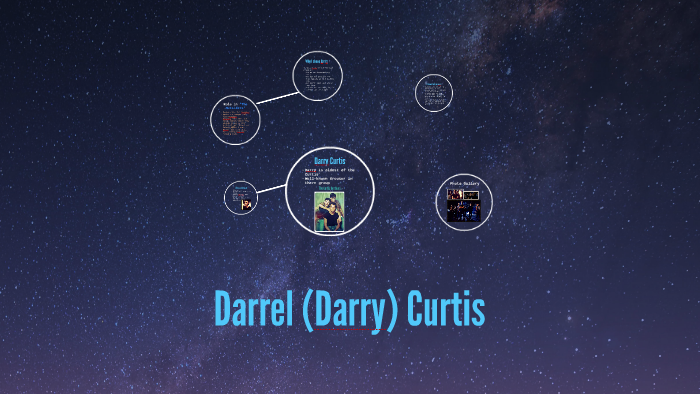Darrel (Dally) Curtis by Brandon Fujimoto on Prezi