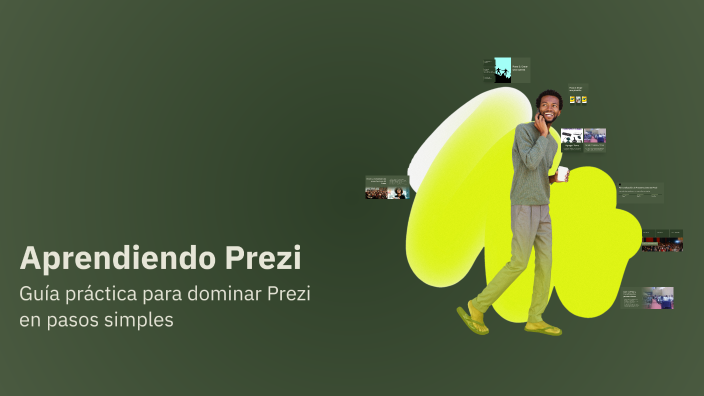 Aprendiendo Prezi by Germán Rubia Salvador on Prezi