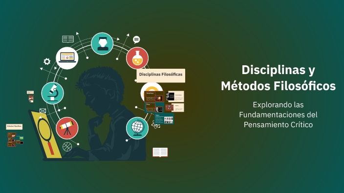 Disciplinas y Métodos Filosóficos by Eneyda Segura on Prezi