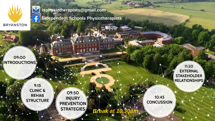 ISP Study Day - June 5th 2023 by Mercedes Mills on Prezi
