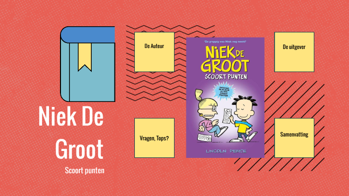 Niek De Groot by Kymano Mongen on Prezi