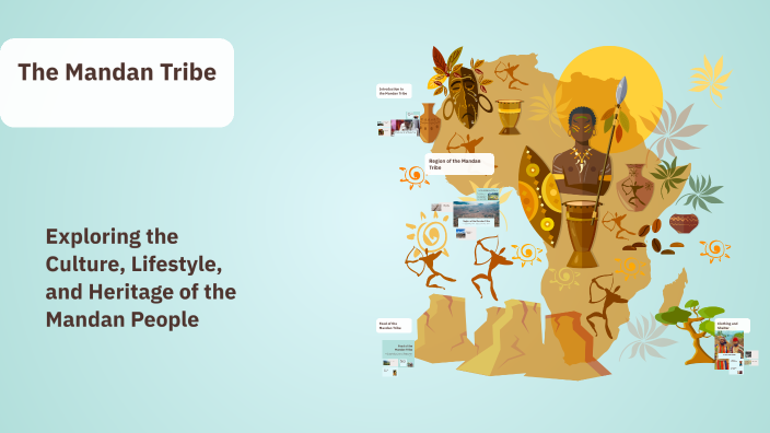 The Mandan Tribe by Kayden Denault on Prezi