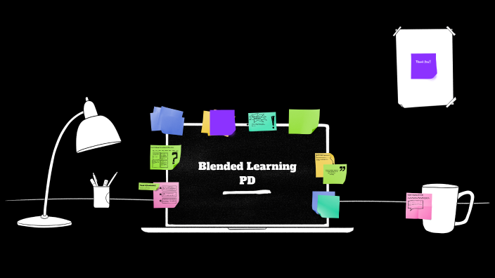 Blended Learning PD by Angela Jones on Prezi