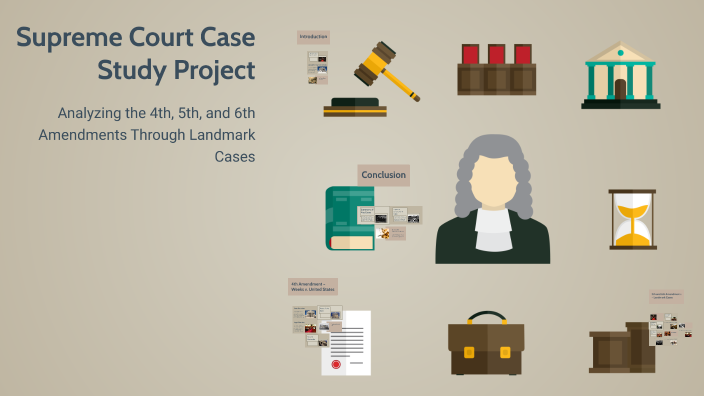 Supreme Court Case Study Project by Dashontie Crowder on Prezi