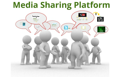 MEDIA SHARING PLATFORM by Lisa Schwarz on Prezi