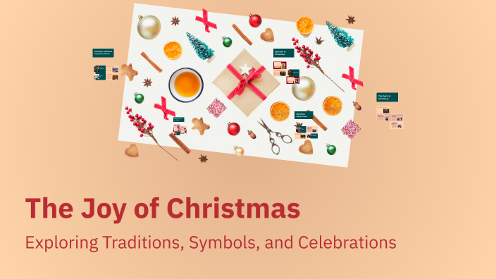 The Joy of Christmas by Tiko Shelia on Prezi