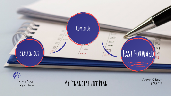 My Financial Life Plan by Rayonna Gibson on Prezi