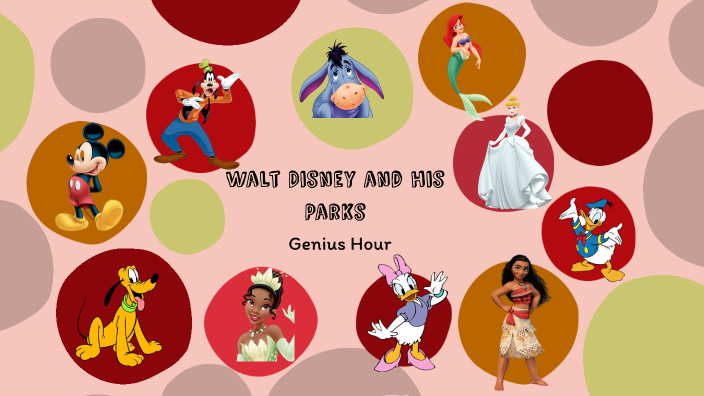 Genius Hour by Emma Thorburn on Prezi