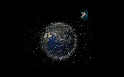 The Iridium Project by Shawn Miller on Prezi