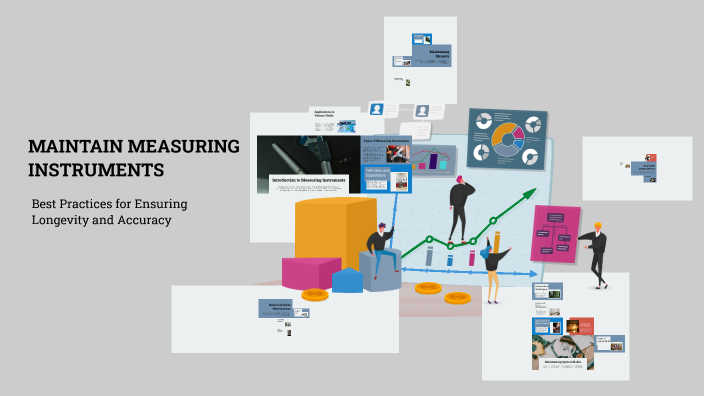 MAINTAIN MEASURING INSTRUMENTS by Xavier Carandang on Prezi